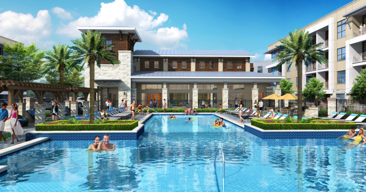 The Retreat at the RIM