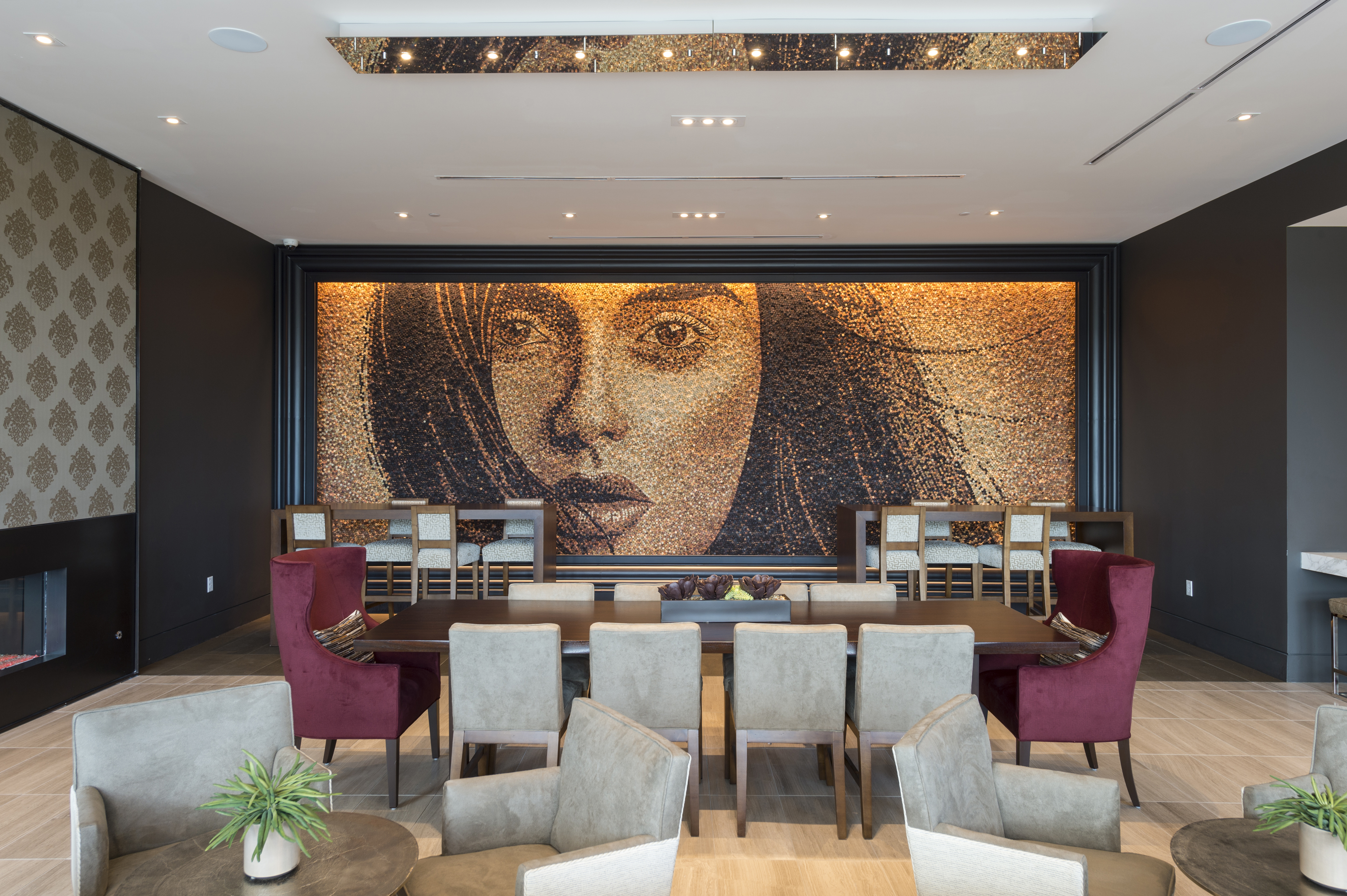 The Southmore