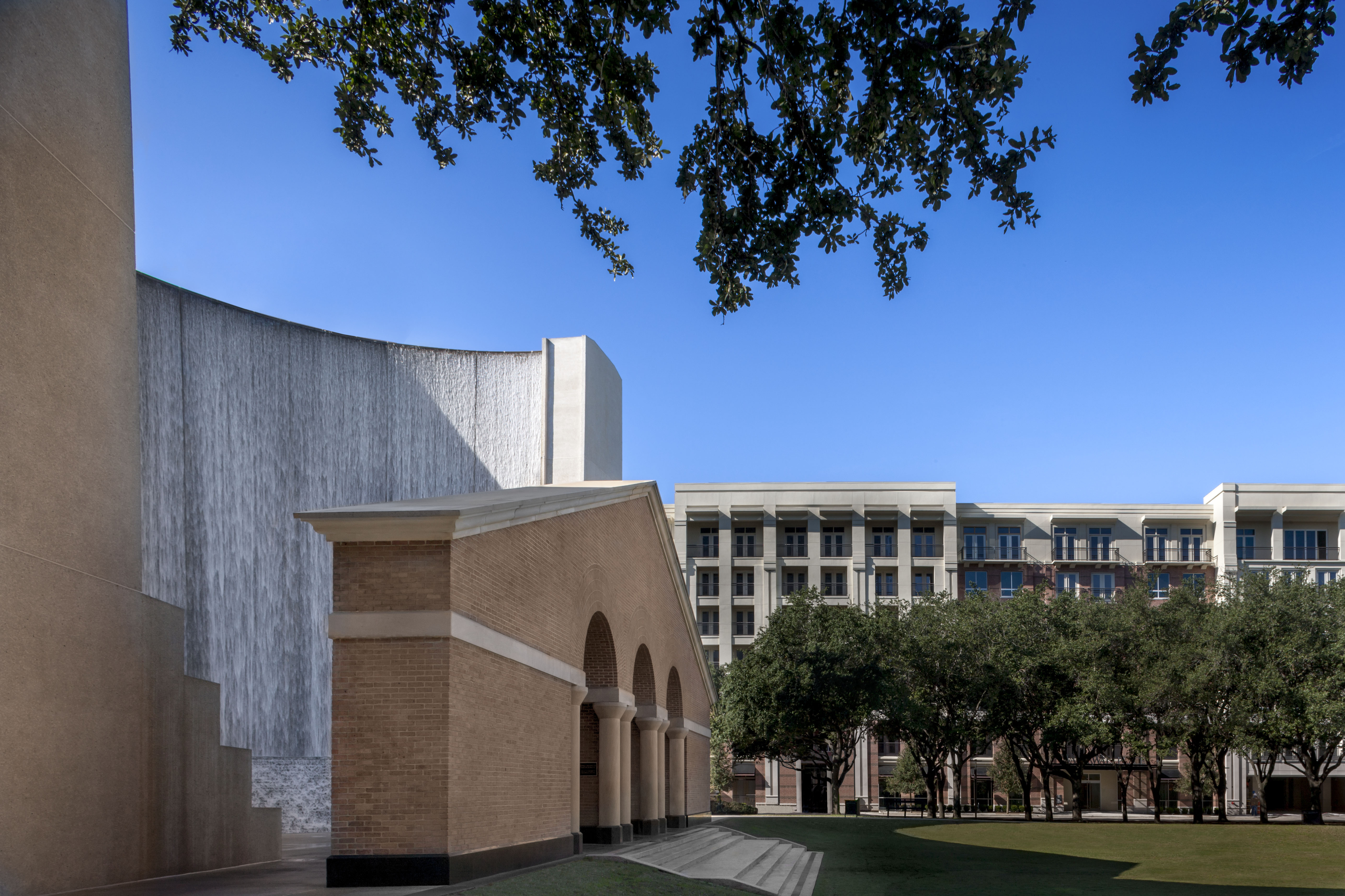 Waterwall Place