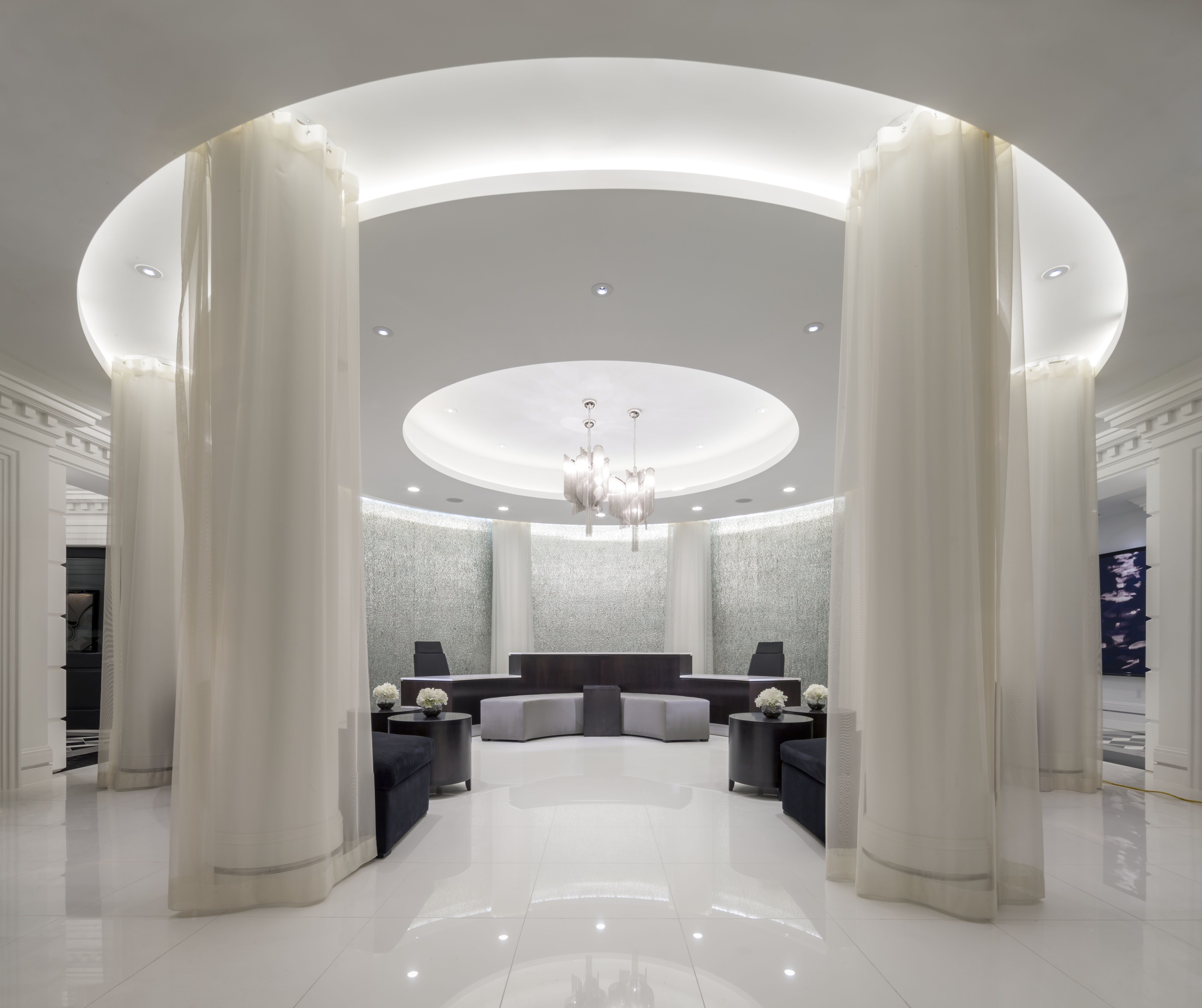 Waterwall Place