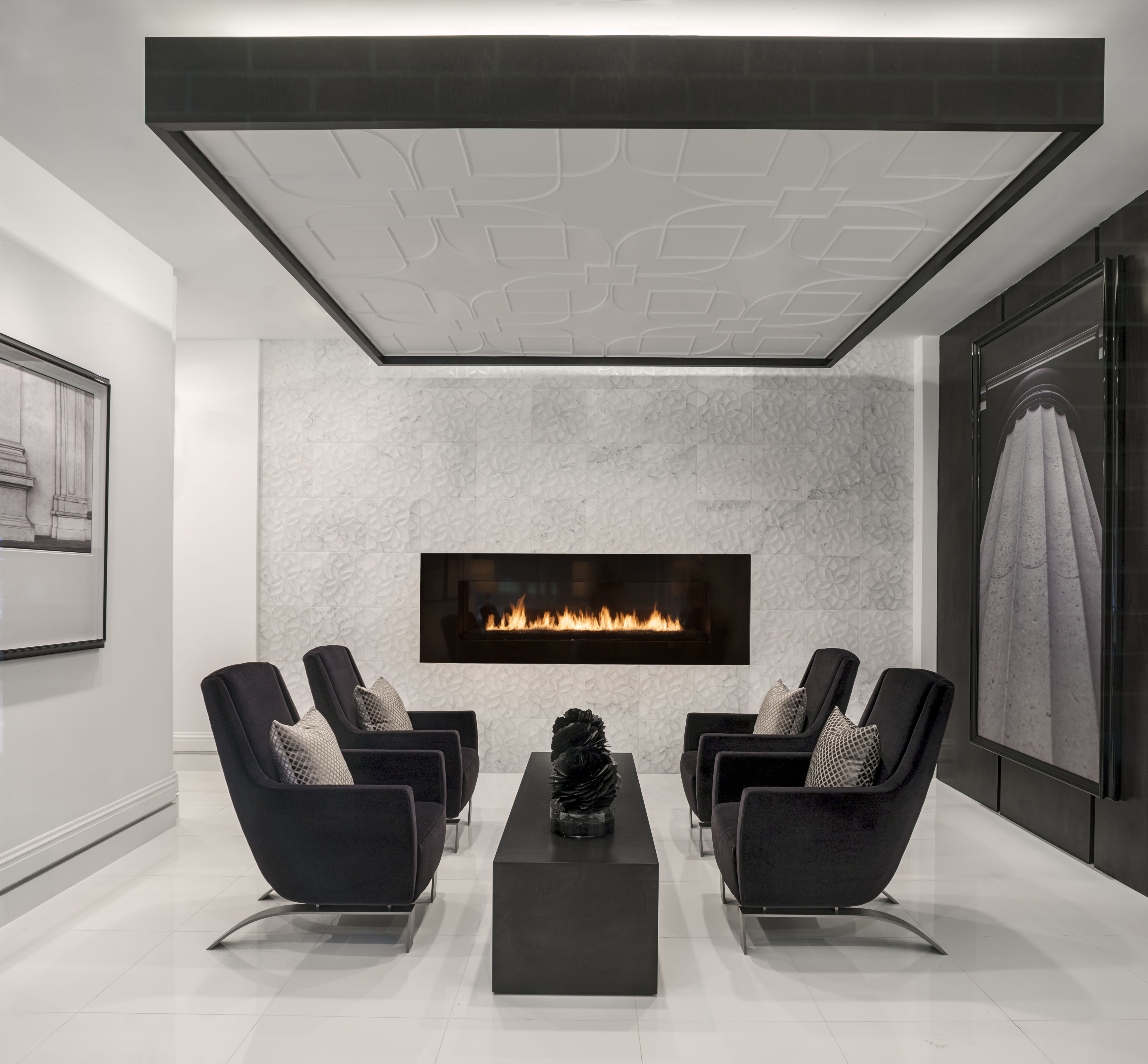 Waterwall Place